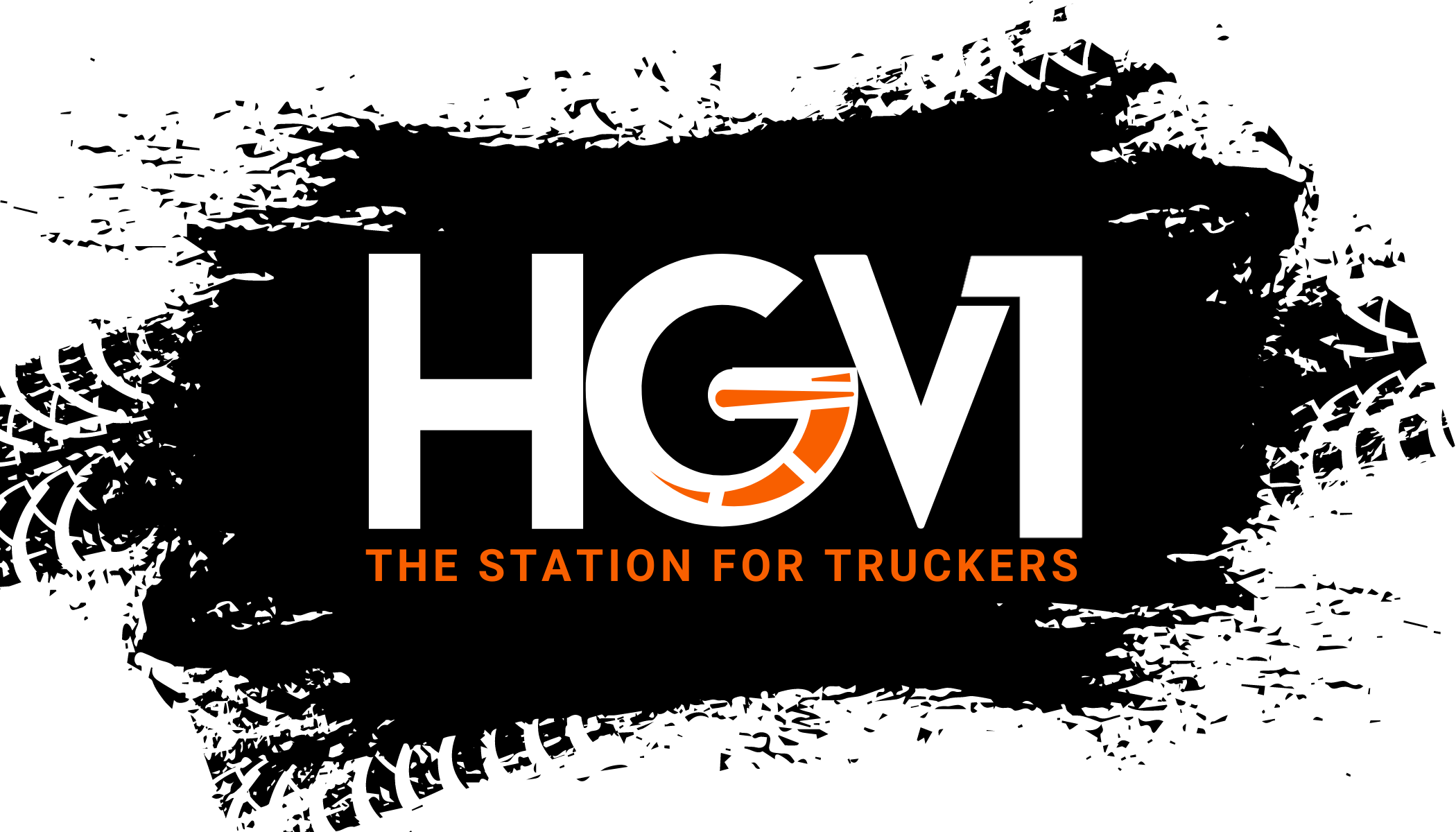HGV1 | The Station For Truckers